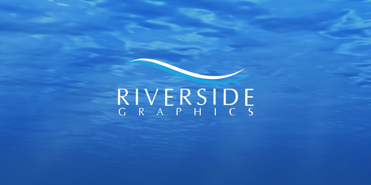 Home - Riverside Graphics